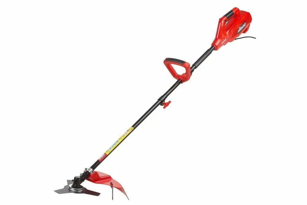 Триммер садовый электрический Hammer ETR1200CRD. Товар уцененный