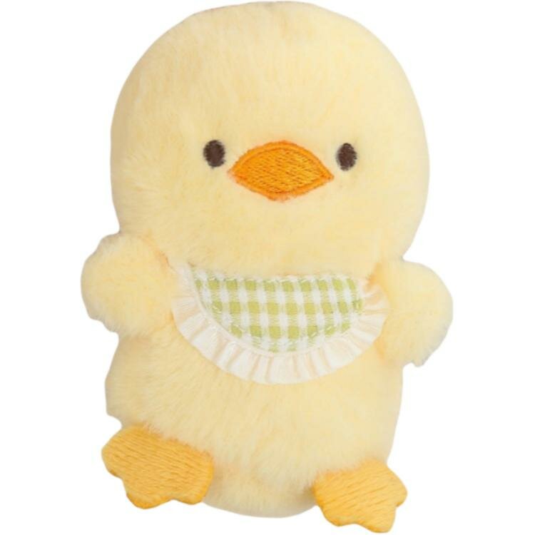 Сумка подарочная AORUNJU "Cute Little Animal Collection", 10CM EU, Chick Charm