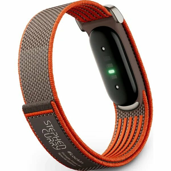 Фитнес-браслет Google FitBit Air Rye — фото 1