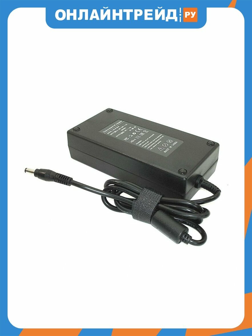Блок питания (сетевой адаптер) VB Parts AMPERIN для ноутбуков Asus 19V 7,9A 5,5*2,5mm 150W OEM