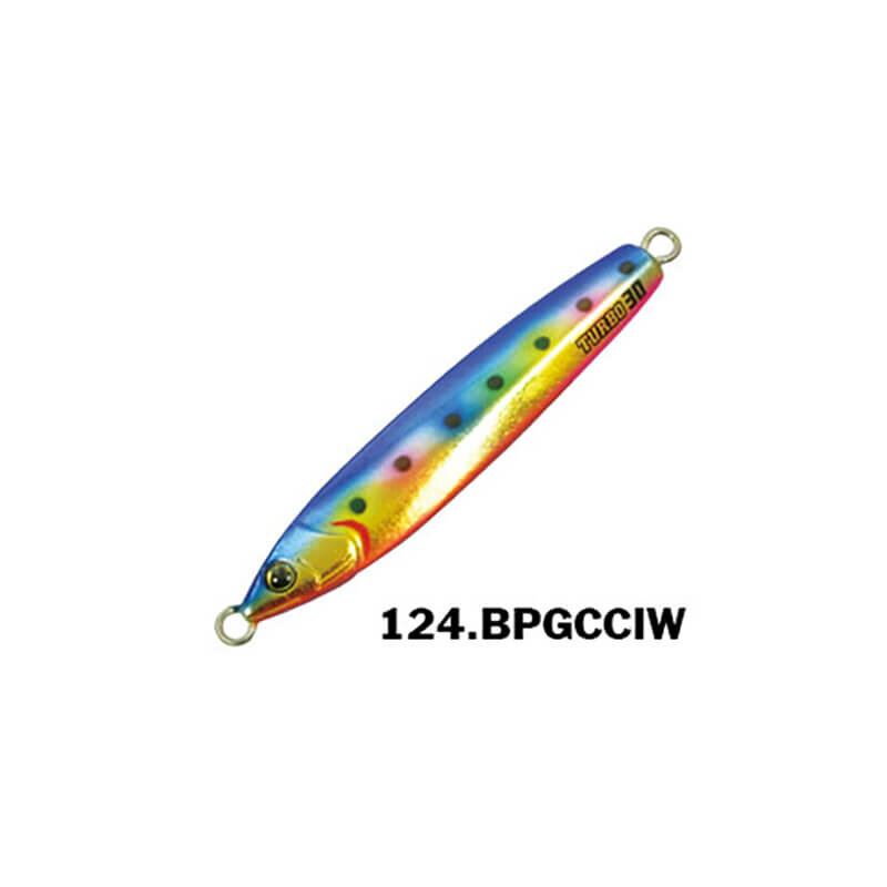 Пилькер Xesta Runway Turbo SLS Tuned 15g #124 BPGCCIW