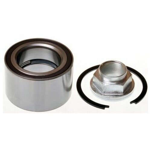 Подшипник citroen jumper 06 fiat ducato 06 peugeot boxer 06- Denckermann W413403