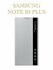 Samsung Чехол Smart View для Samsung Galaxy Note 10Plus(Note 10+)