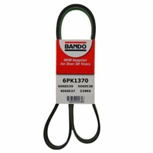 Ремень приводной Bando 6pk1370