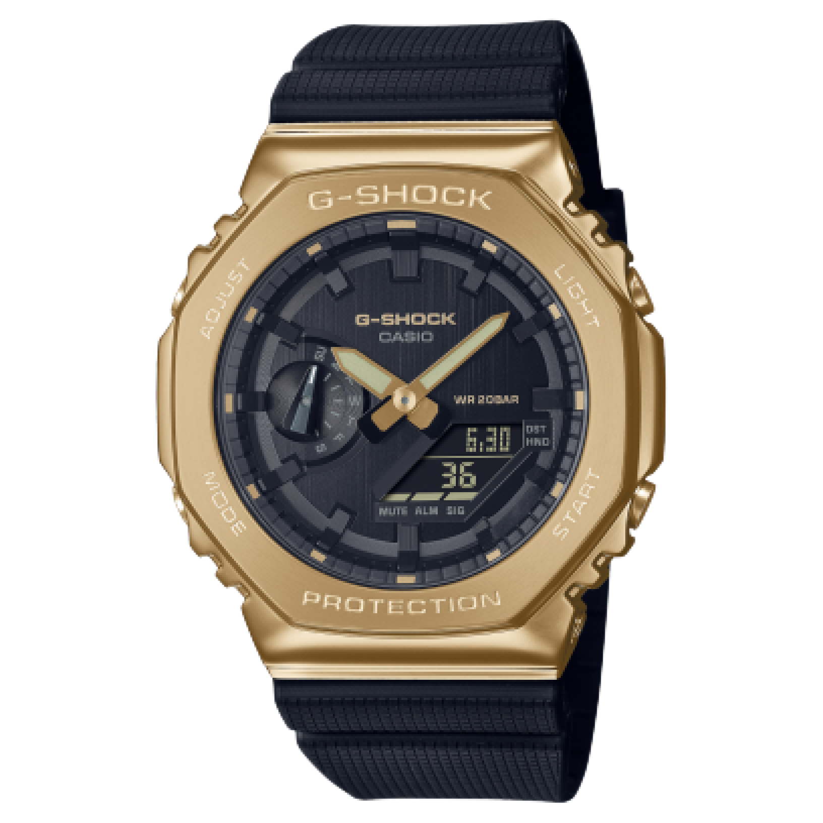 Наручные часы G-Shock