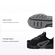 Кеды NIKE Juniper Trail 3, размер 47.5 EU, черный