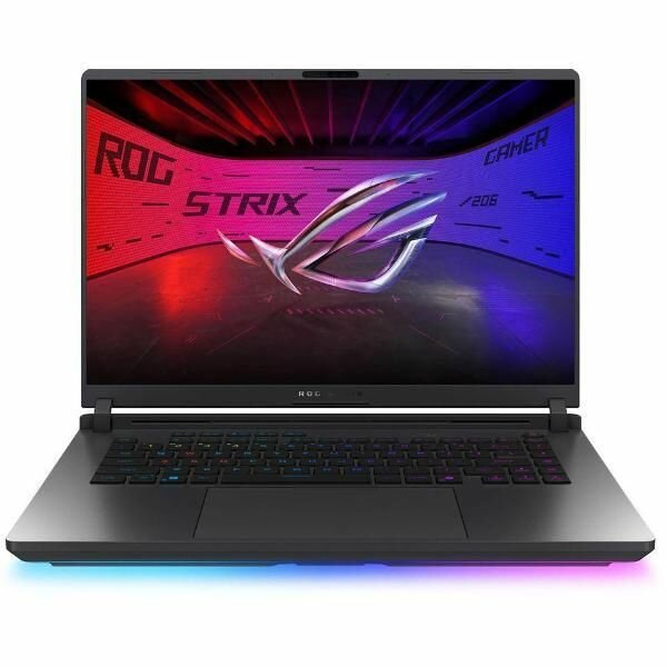 Ноутбук ASUS G615LR-S5348 (90NR0LR1-M00FB0)