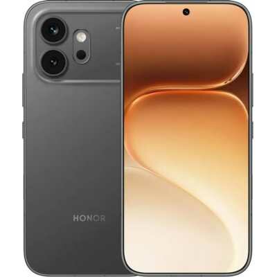 Смартфон 600 12/256GB Black