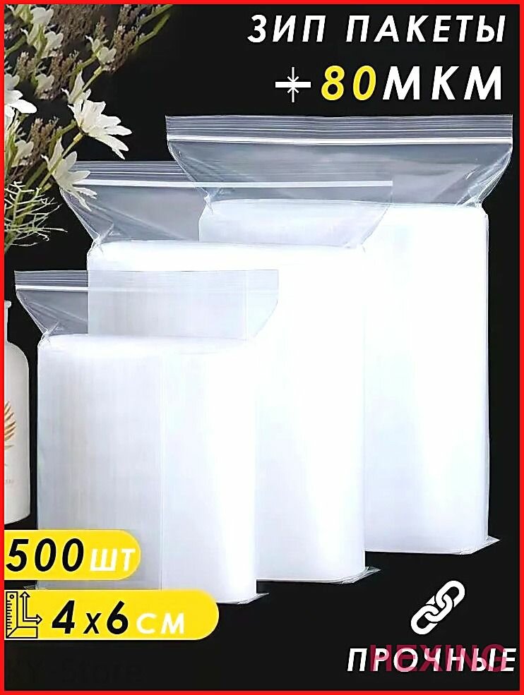 Зип пакет
