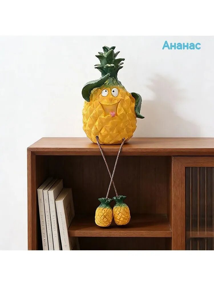 Фигурка декоративная