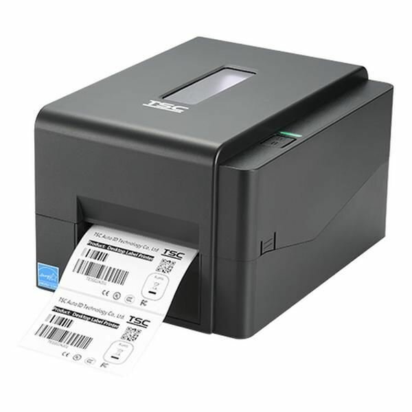 Принтер этикеток TSC TE200