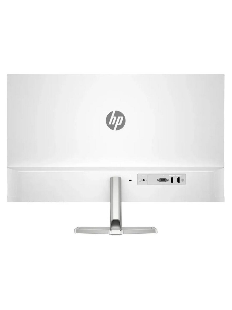 Монитор HP Series 5 527sw 27" Silver/Black (94F46AS)