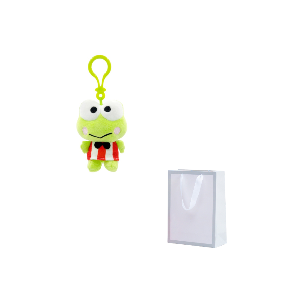 Игрушки подвесные E-STRONG x Sanrio