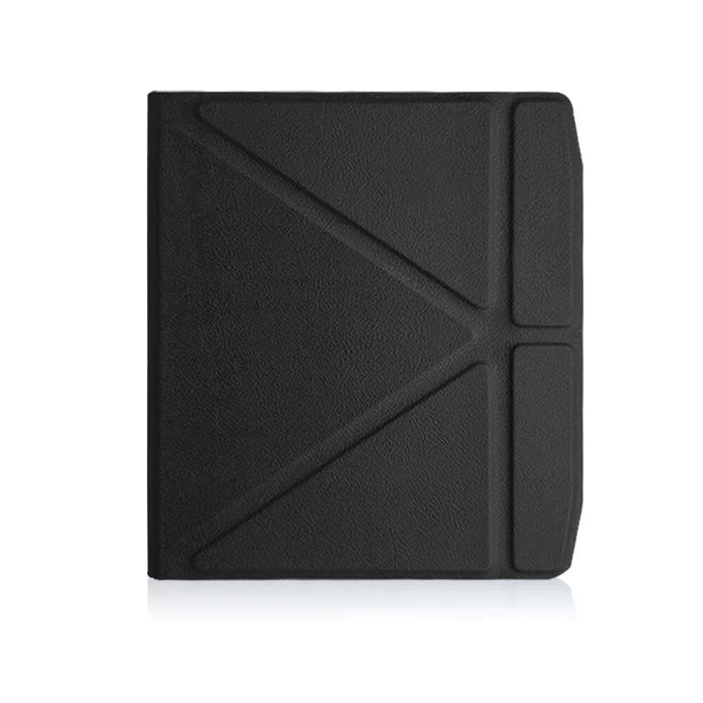 Чехол-книжка YOUQEEC для PocketBook Era Color 700 Черный, PB700K3-1-WW, Black