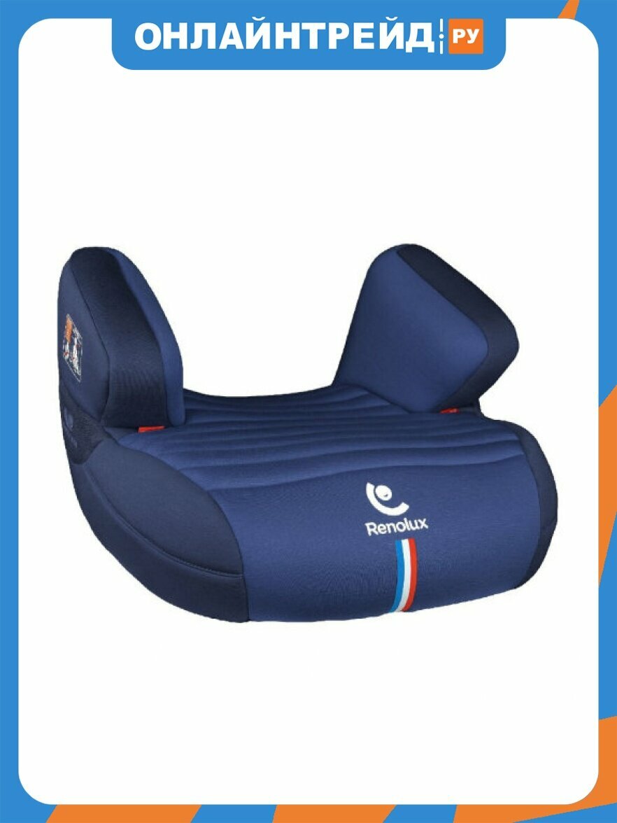 Бустер Renolux 442611 JET 2 R129 OCEAN