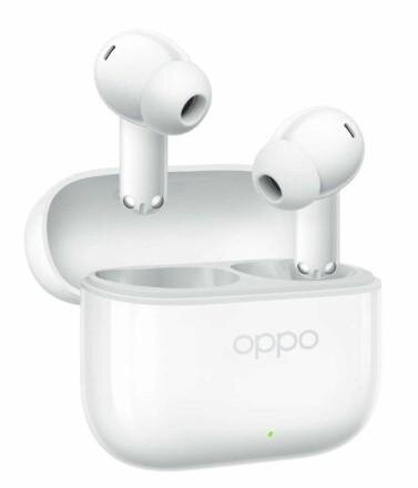 Беспроводные наушники OPPO Enco Air 4i, белые ETEK1-W