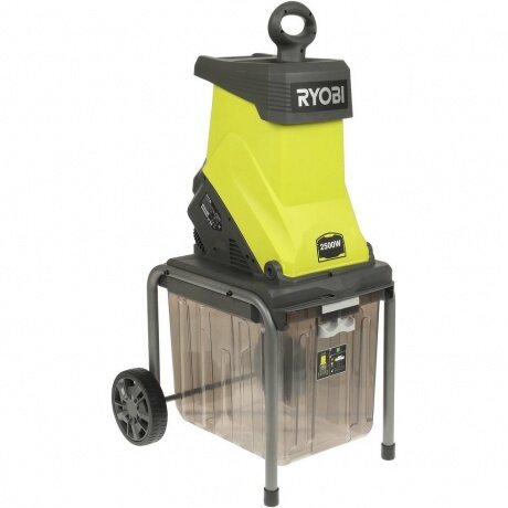 Измельчитель электрический садовый 2500В RSH2545B 5133002512 Ryobi