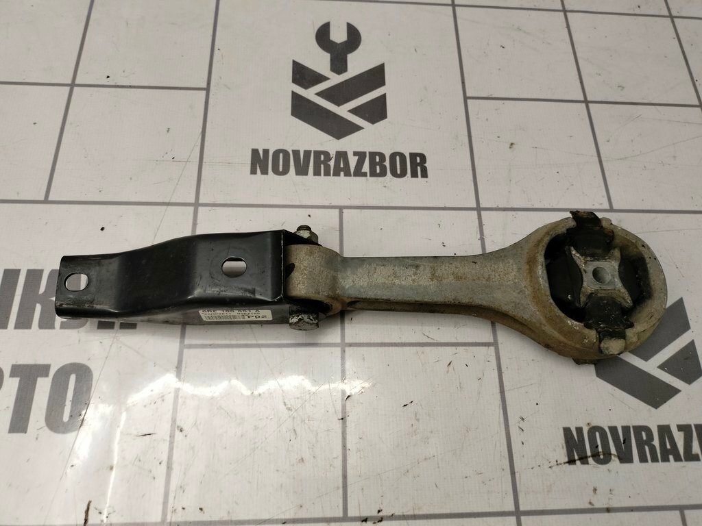 Опора двигателя задняя VW Polo Sed RUS 2011-2020