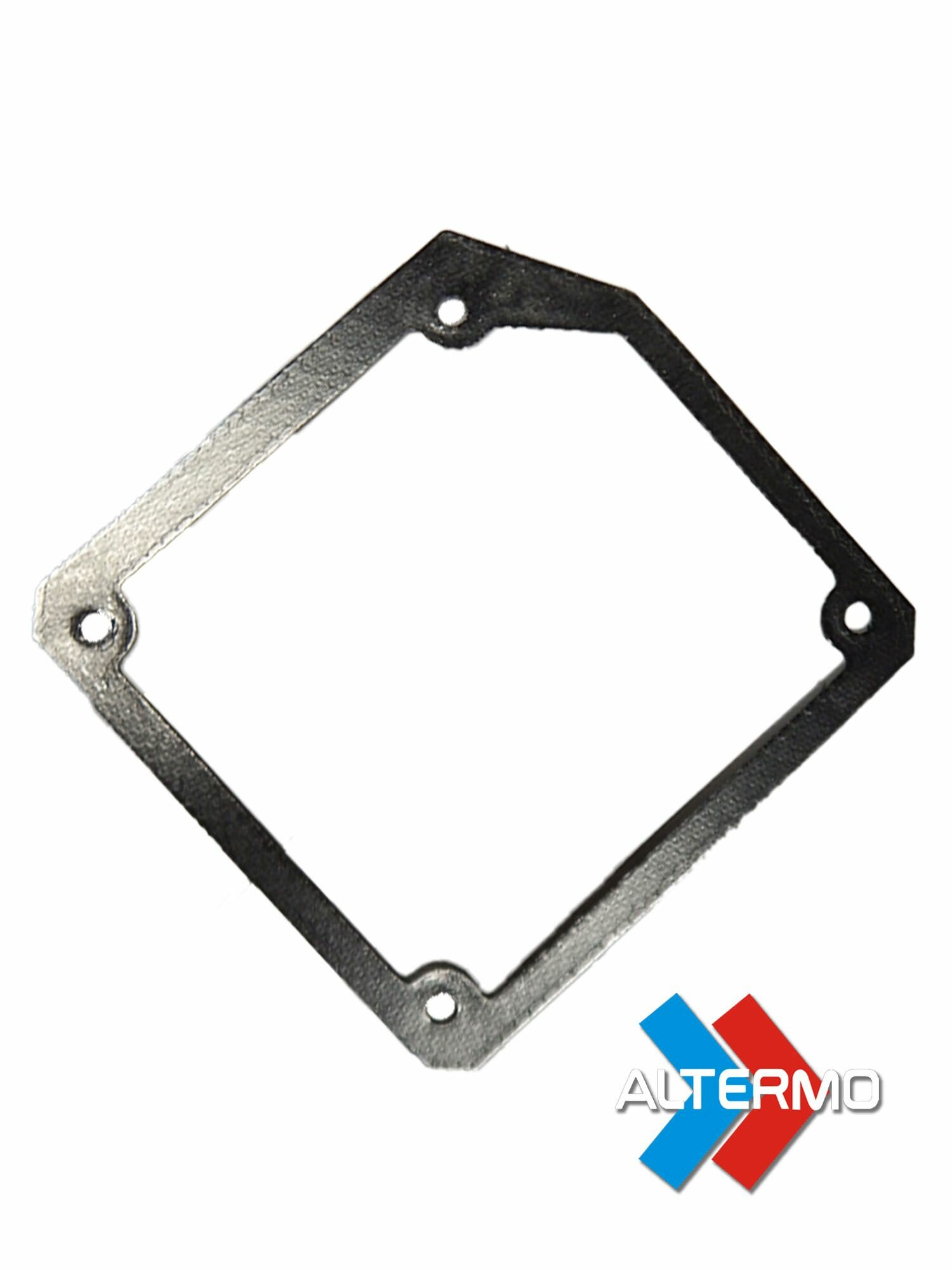 Уплотнение R481502721 - аналог BUSCH 0481502721
