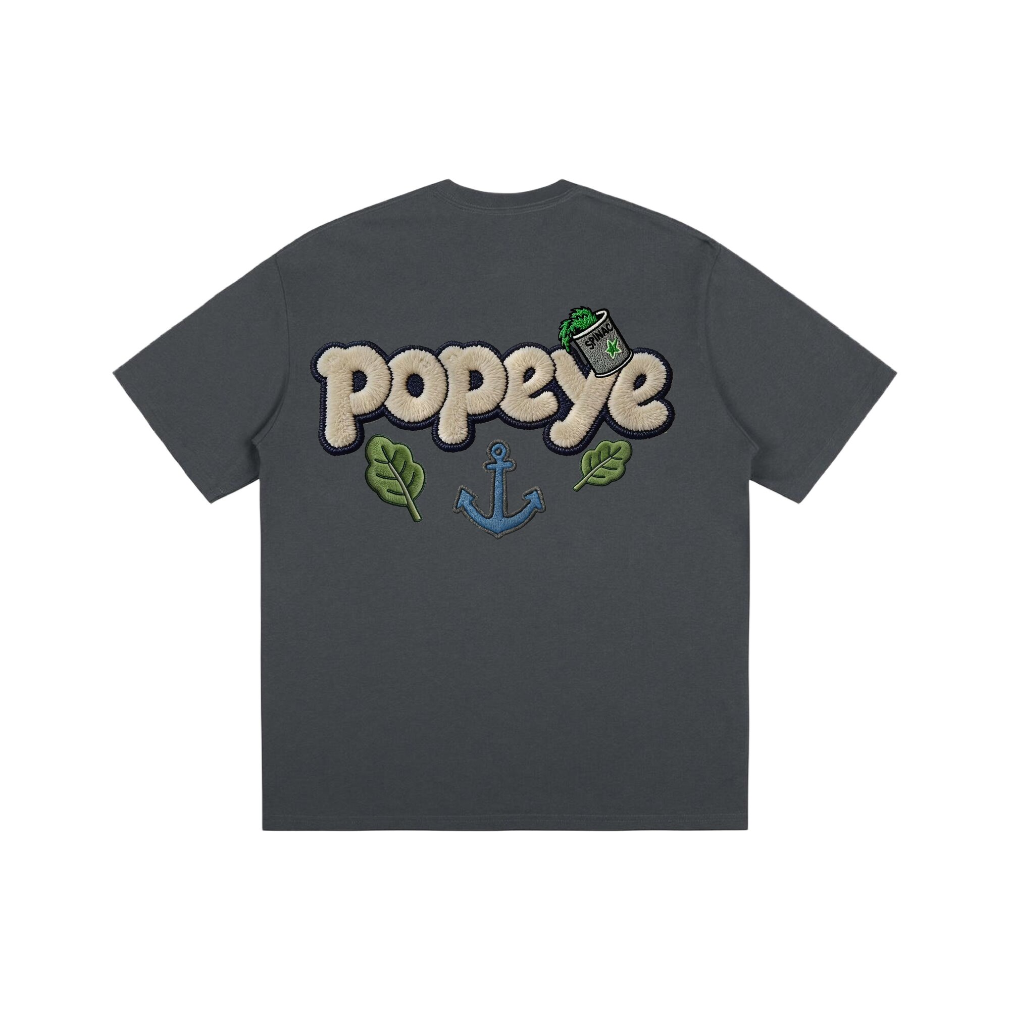 Майка Popeye Supplements