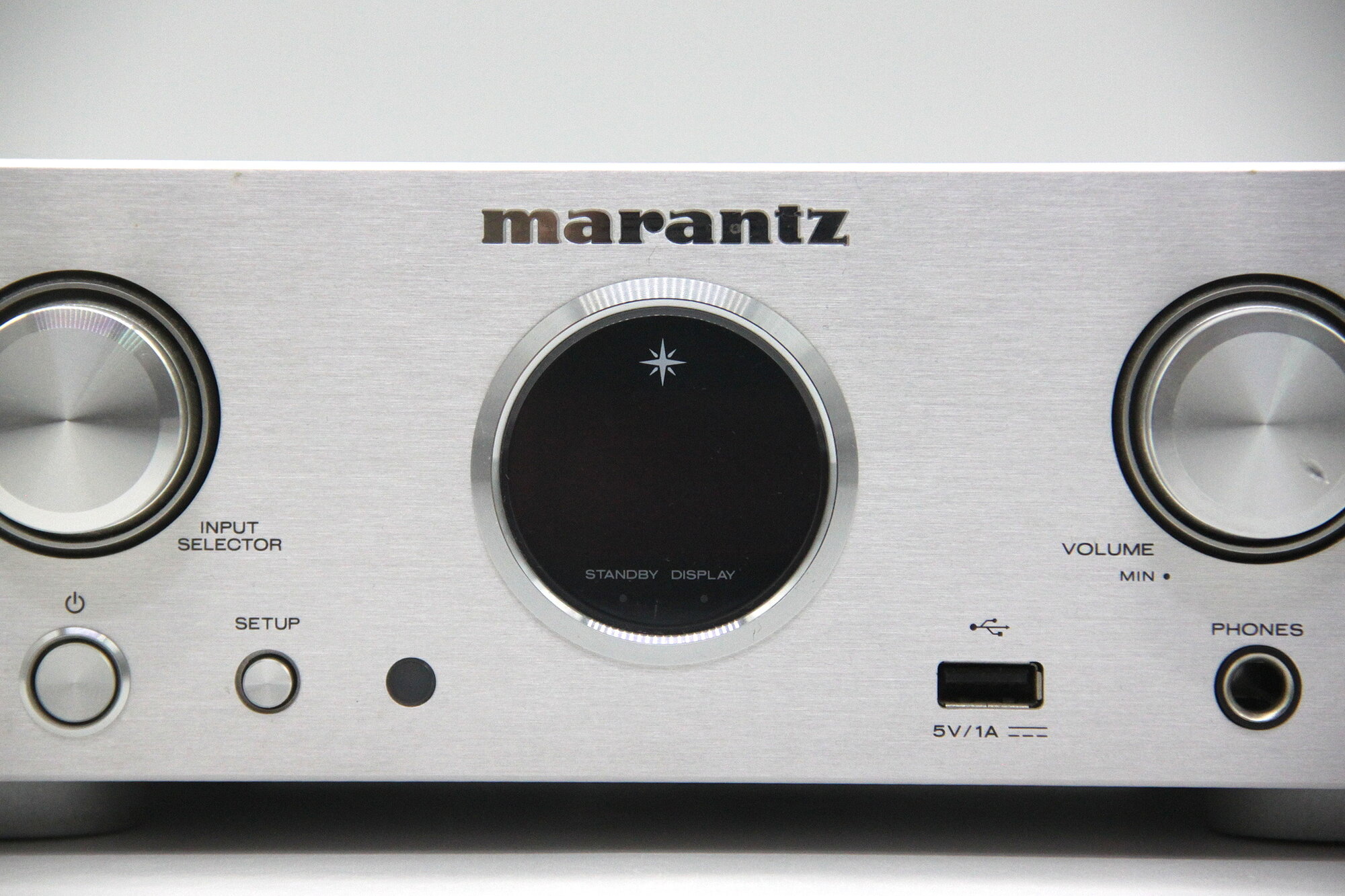 ЦАП Marantz HD-DAC1 (1) — фото 1