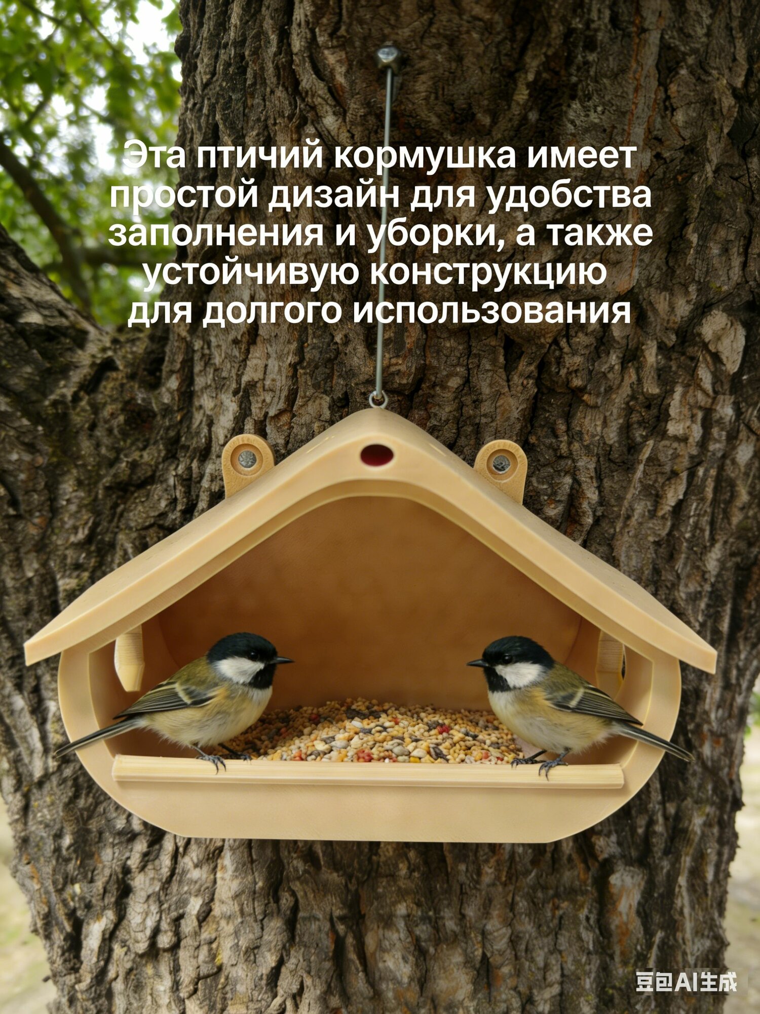 Скворечник