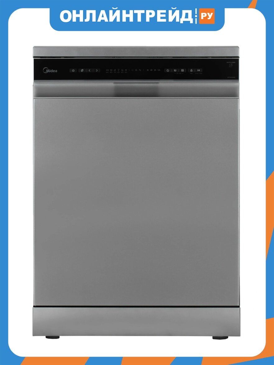Посудомоечная машина Midea MFD60S050S