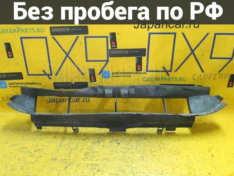 Ноздря Низ / Перед с пробегом Mercedes-benz E-class Station Wagon S210.261