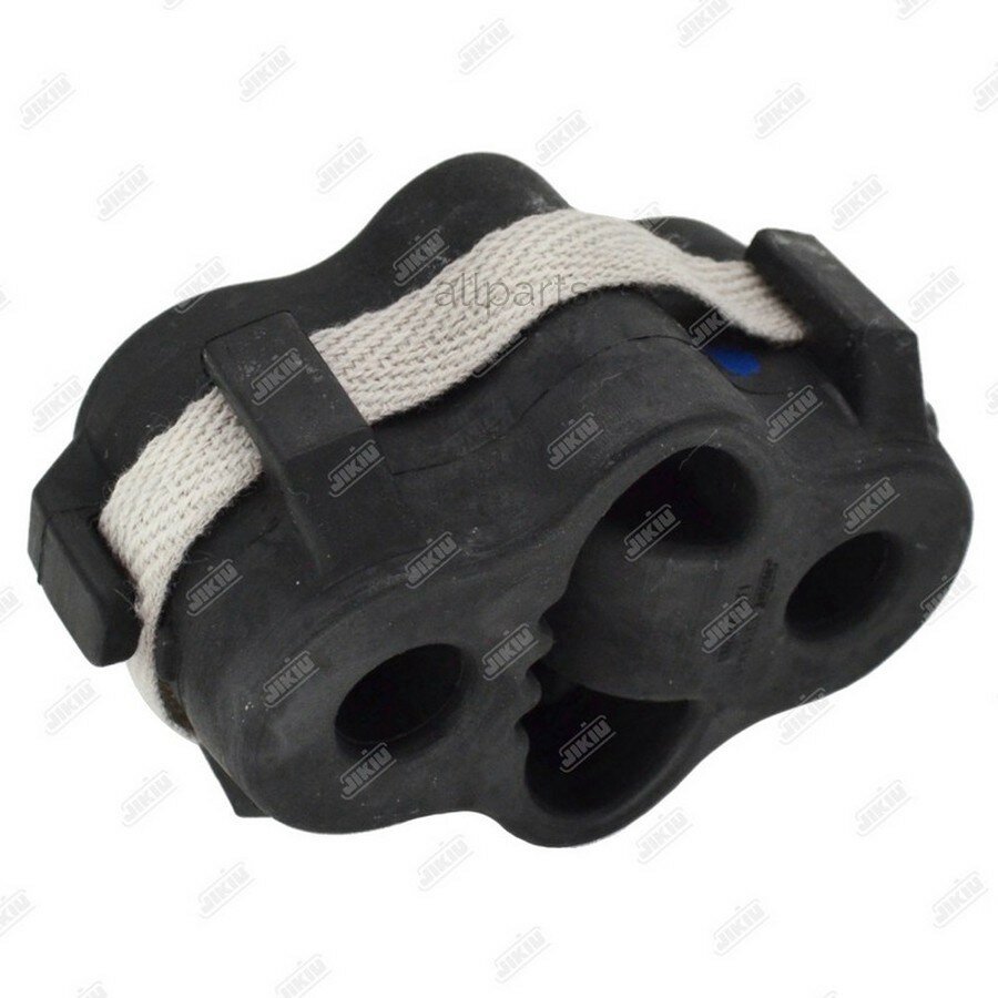 JIKIU EP43001 Крепление глушителя Mercedes-Benz_108 W415 (2012-…)/_111 W415 (2012-…)/Renault_Duster HS# (2010-…)/K