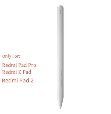 Xiaomi Redmi Smart Pen WHITE для Redmi Pad Pro/K Pad/Pad 2