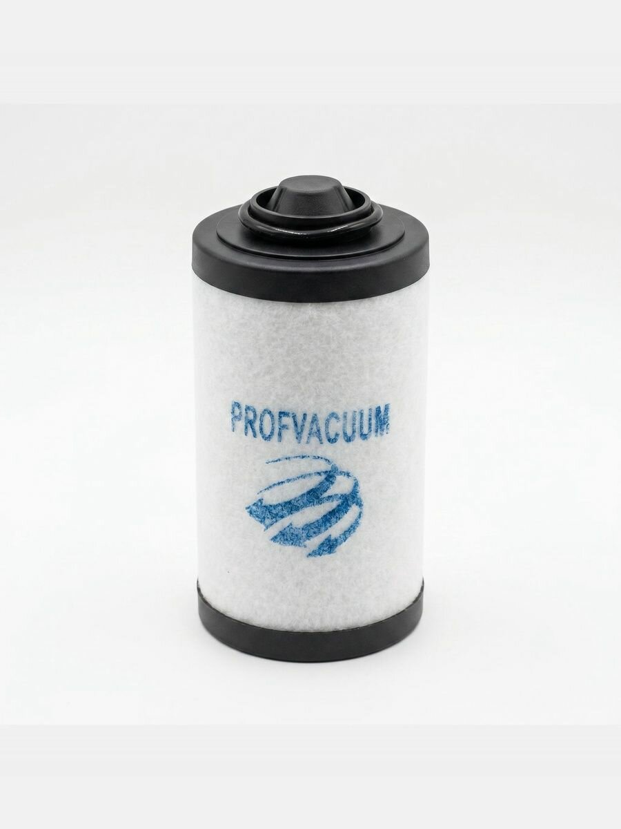 Фильтр для вакуумного насоса, DZ, IVP, 70х130, 20 м3
