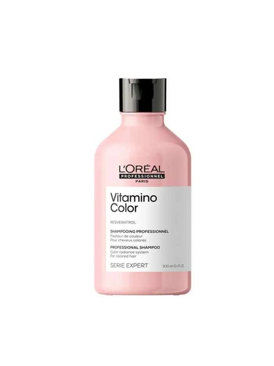 Шампунь для окрашенных волос Vitamino Color