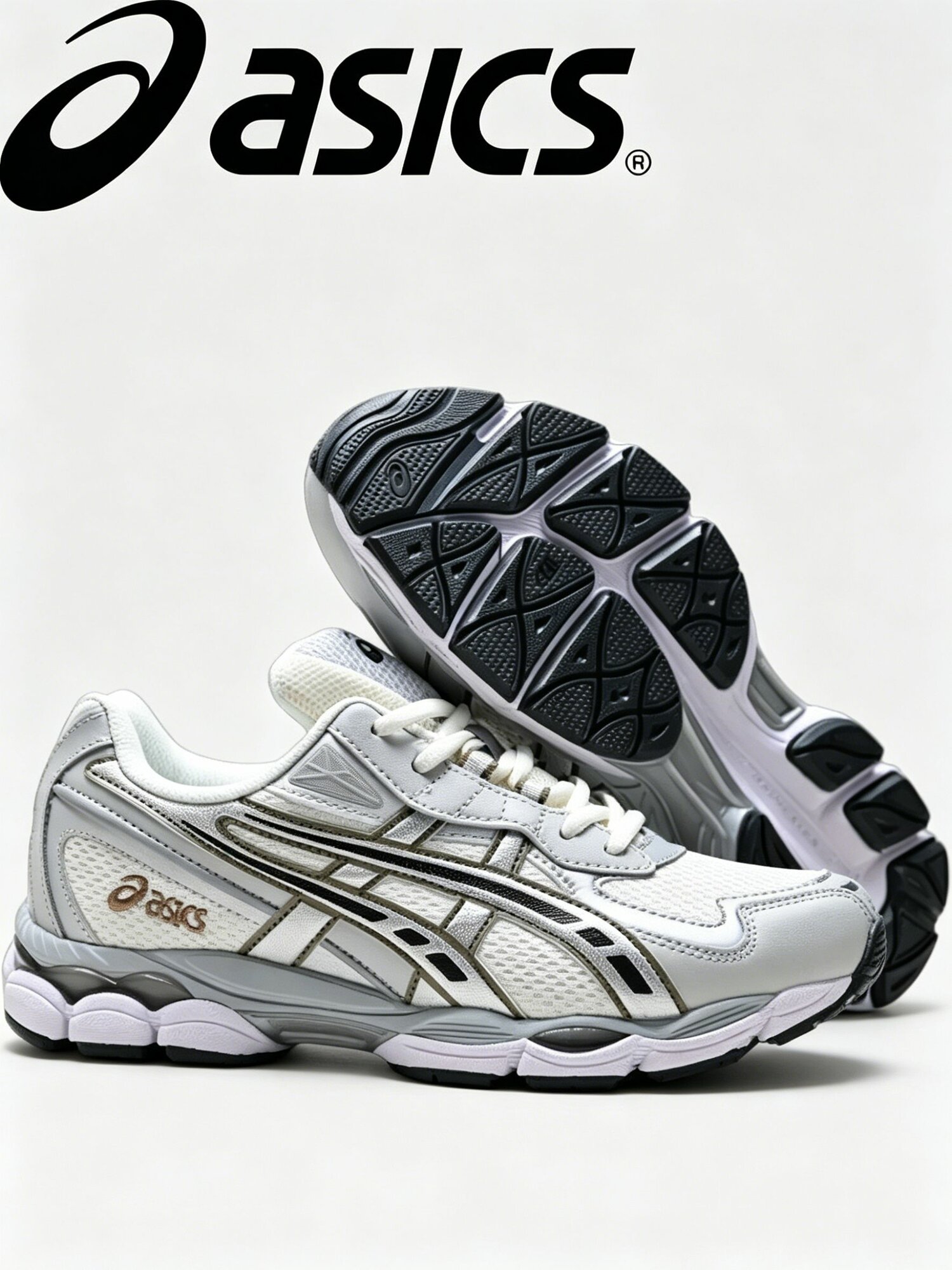 Krossovki asics asics gel nyc 2055