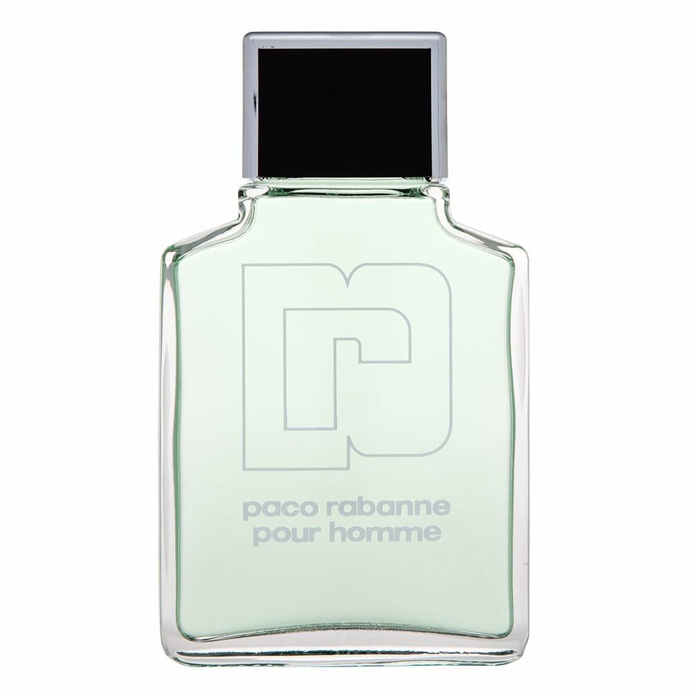 Средство после бритья Paco Rabanne Pour Homme ASW для мужчин 100 мл