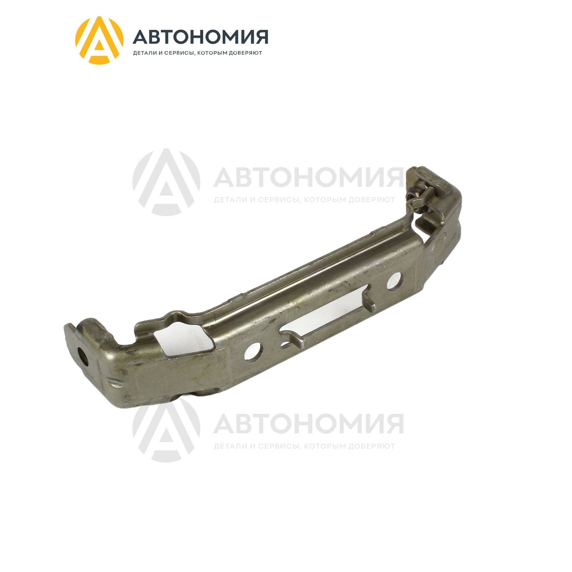 Кронштейн напольной консоли Focus 08- Ford 1500398