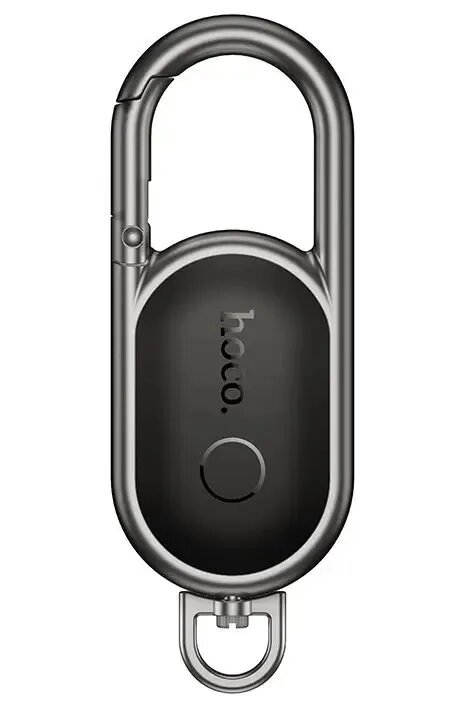 Беспроводной трекер для iPhone, Hoco AirTag E91J, металлический брелок
