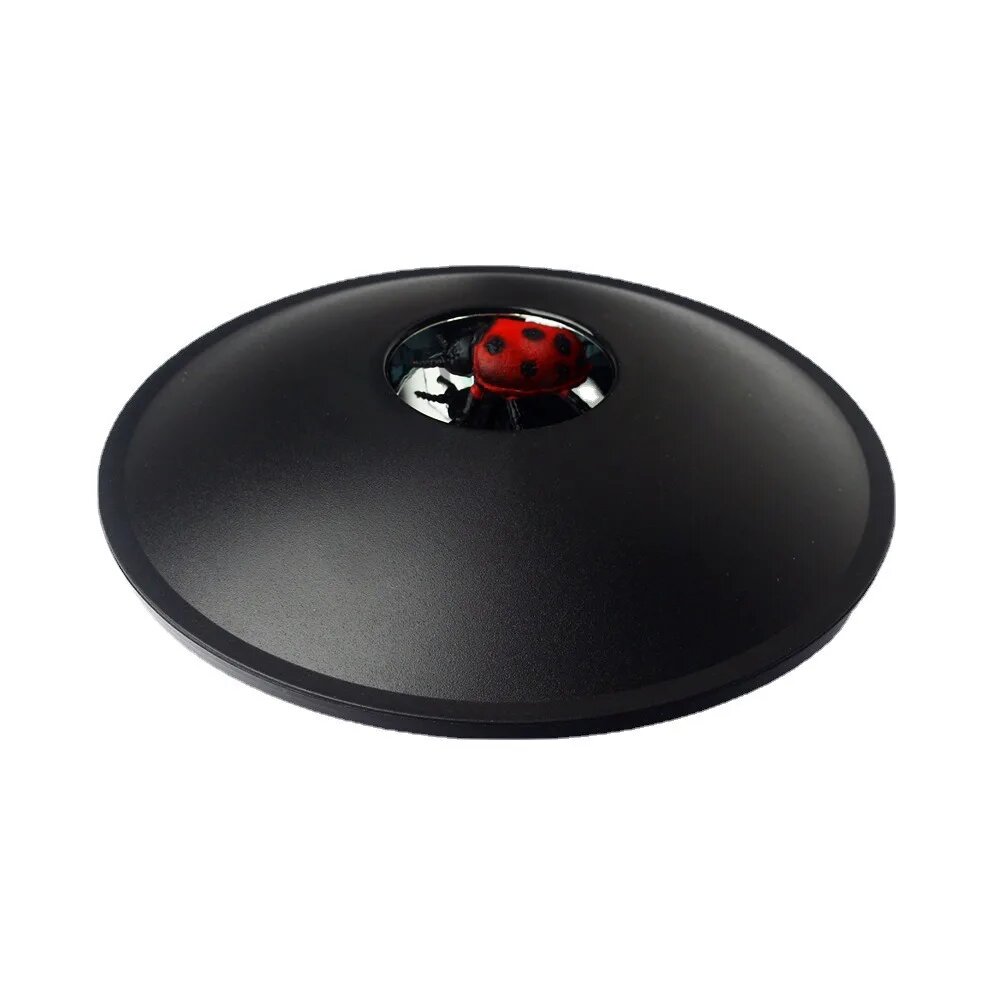 3D проектор Mirascope Illusion, ladybird frog, Цвет: ladybird frog — фото 1