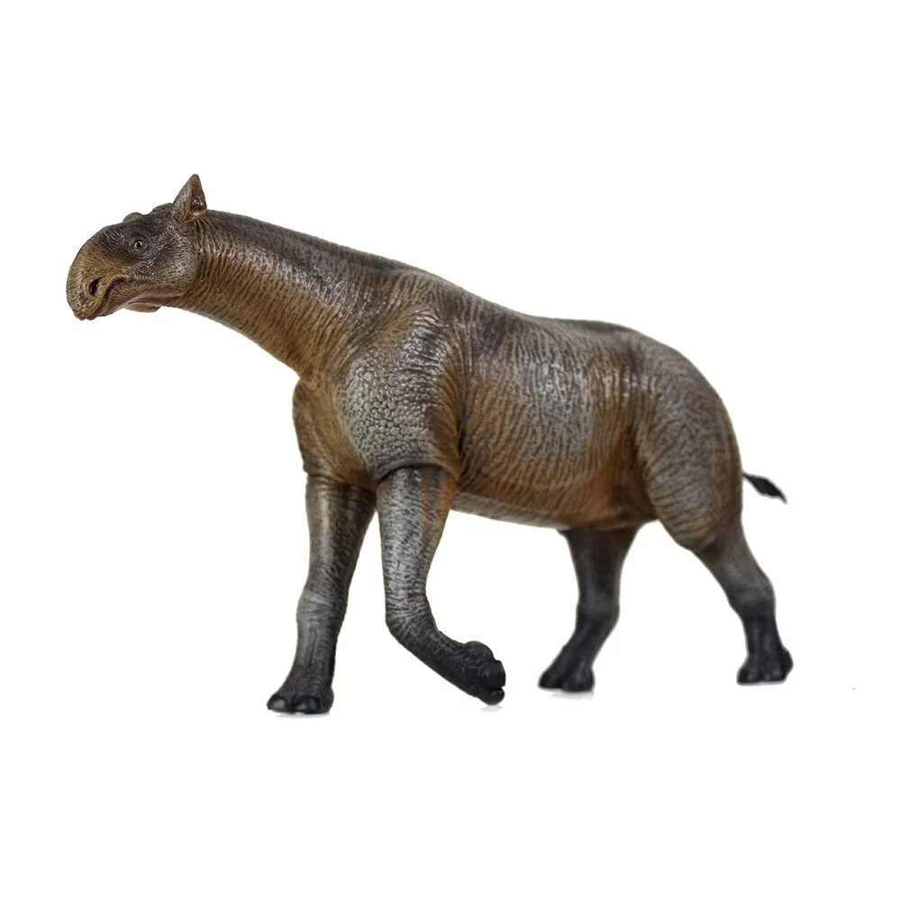 Модель динозавра Paraceratherium Haolonggood With Retail Box