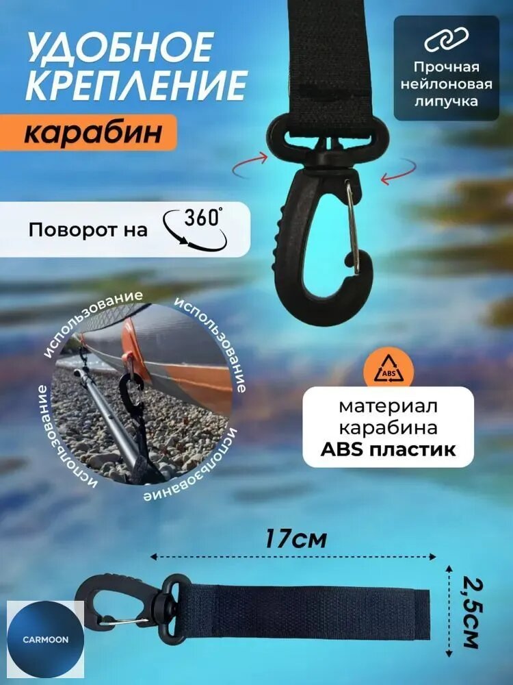Набор для снорклинга — фото 1