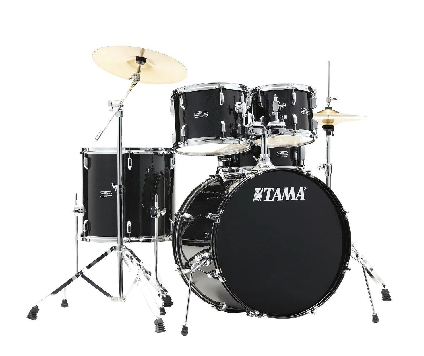 Ударная установка TAMA ST52H4C-BNS STAGESTAR