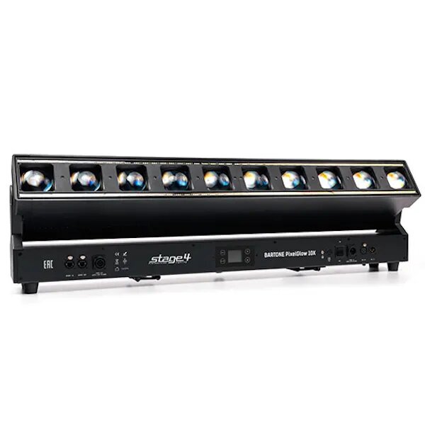 Линейный прожектор Stage 4 BARTONE PixelGlow 10X