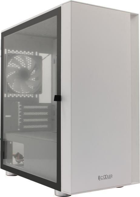 (Z1048875) Minitower: Core Ultra 5 245KF/ 16 Гб/ 512 Гб SATA SSD/ 8 Гб GeForce RTX3050/ 1 Гбит/