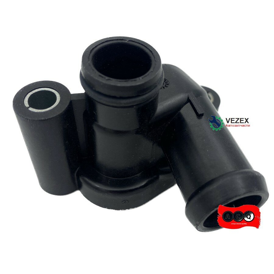 ACQ ADW506H фланец промежуточный системы охлаждения