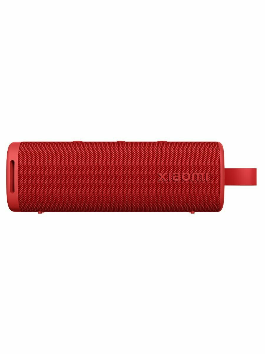 Беспроводная колонка Xiaomi Sound Outdoor S29D, 30W (QBH4263GL), красный
