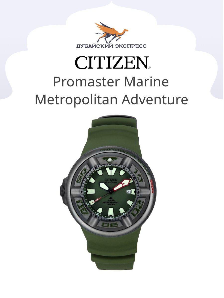  CITIZEN