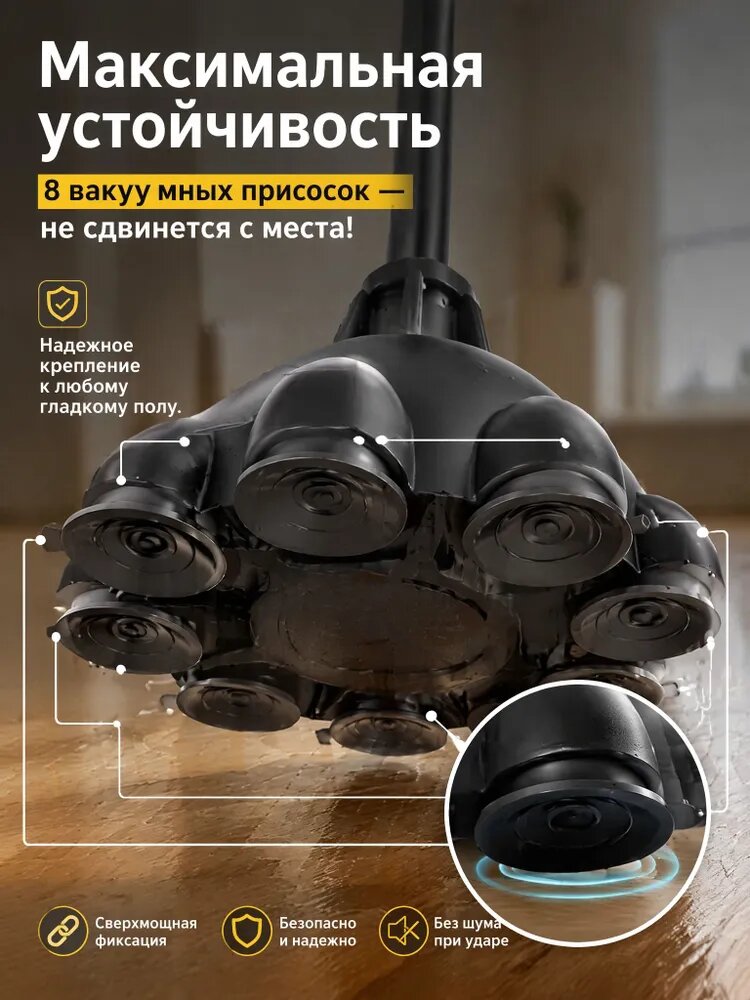 Боксерская груша, 2.8 кг — фото 1