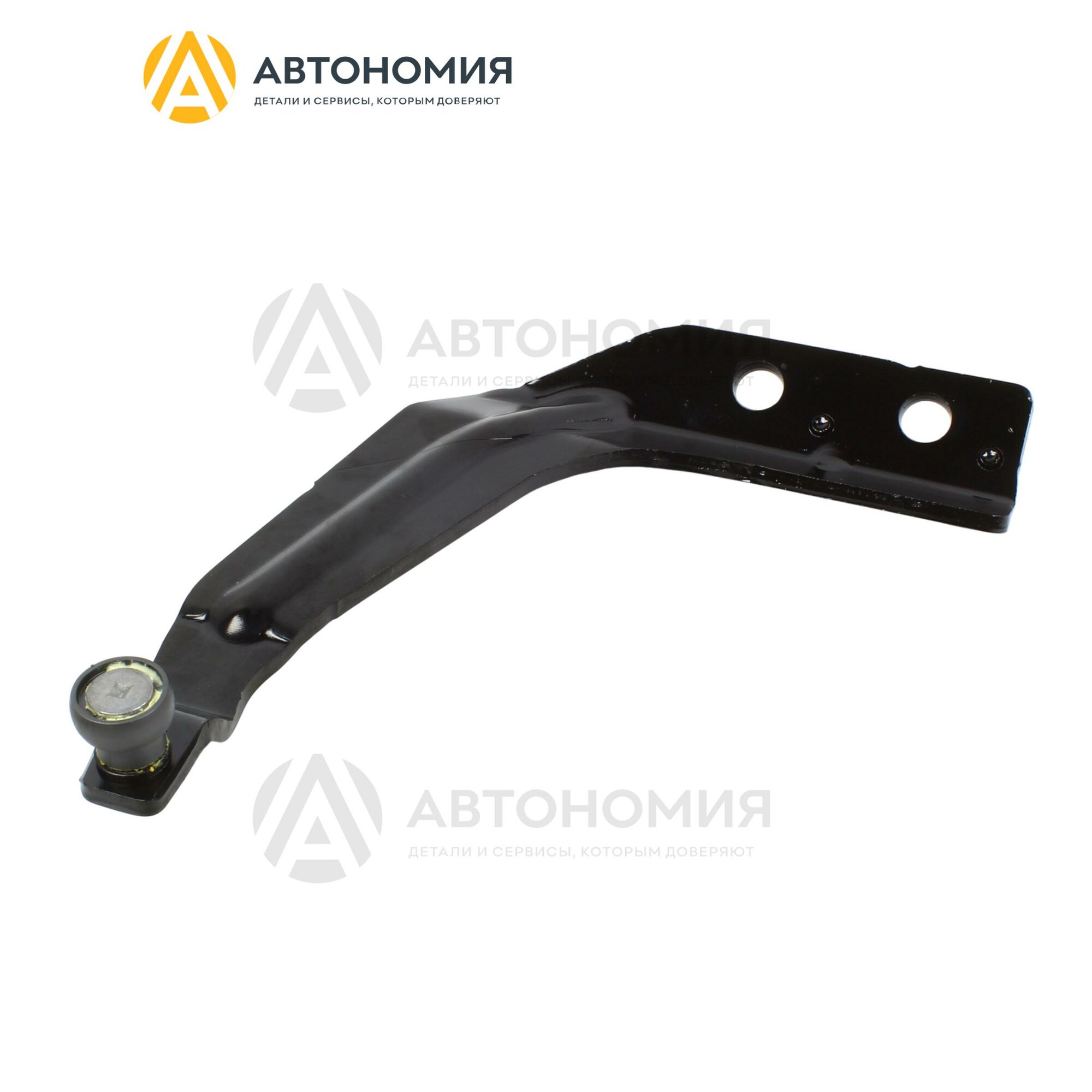 Опора двери правая sup PSA Peugeot Citroen 98 237 144 80
