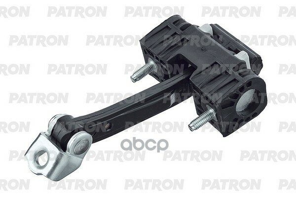 Ограничитель двери Перед лев./прав. PEUGEOT: 407 2004-2010, 407 SW 2004-2010 PATRON арт. PDL0016