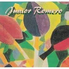 Junior Romero. La Jungla (US, Sony Discos, CDZ-81916/2-469808, 1996, импортн. компакт-диск) CD