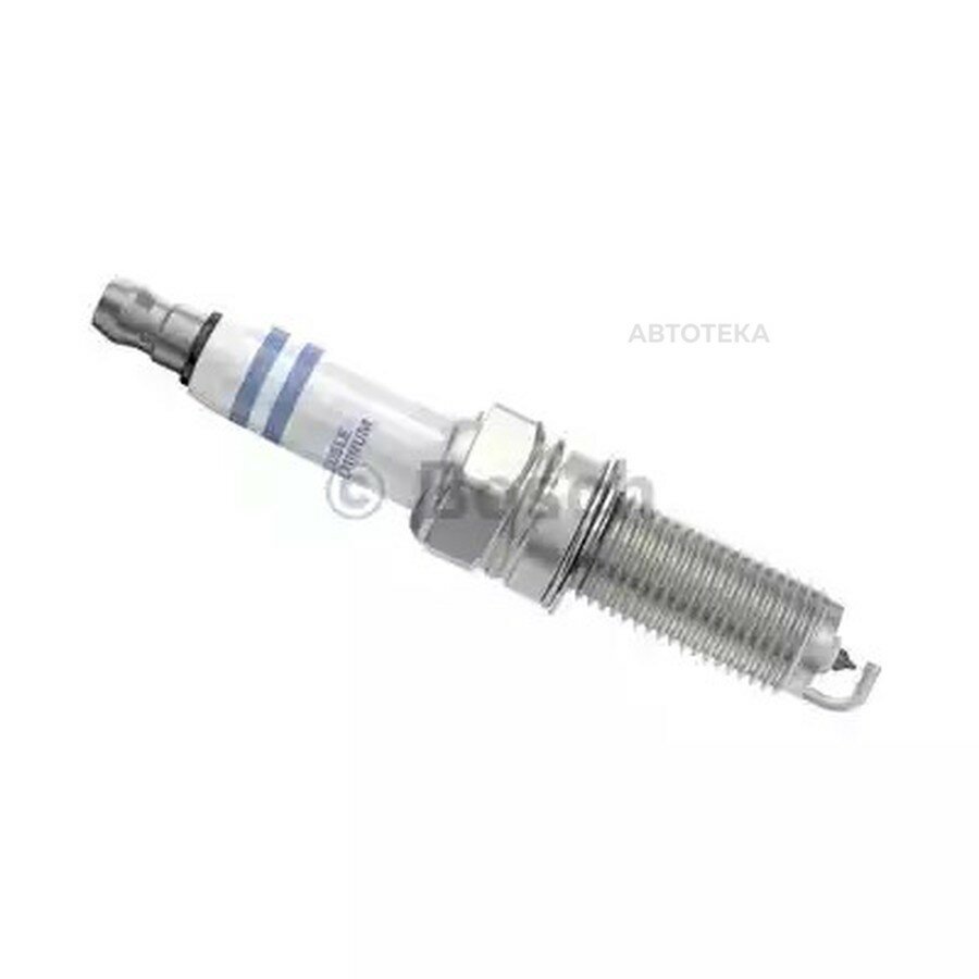 Свеча YR7MPP33 0.8 0242135509 BOSCH 0242135509